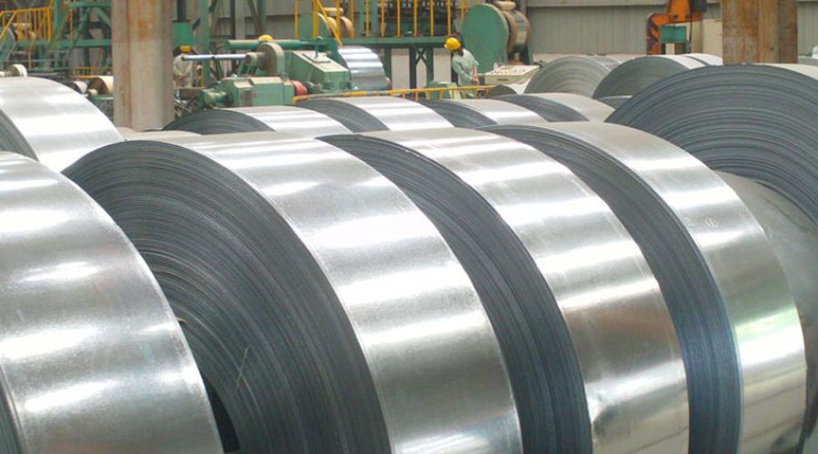 Electro Zinc Galvanized Steel Unveiled: Composition and Characteristics ...